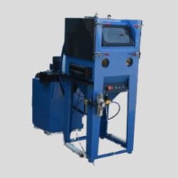 Abrasive Blasting Machine Manufacturer | Abrasive Blasting Equipment